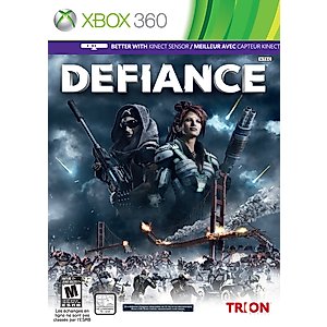 Defiance - Xbox 360