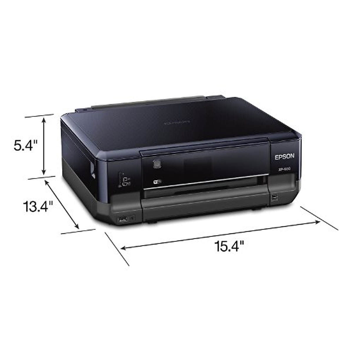 Epson Expression Premium XP-600 Small-in-One® Printer - Epson C11CC47201