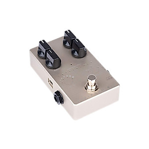 Darkglass Electronics Hyper Luminal Hybrid Compressor