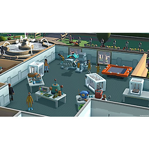 Two Point Campus: Enrollment Launch Edition - PlayStation 5