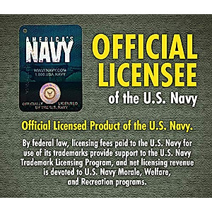 USS Tunny SSN-682 US Navy Submarine Challenge Coin - Officially Licensed