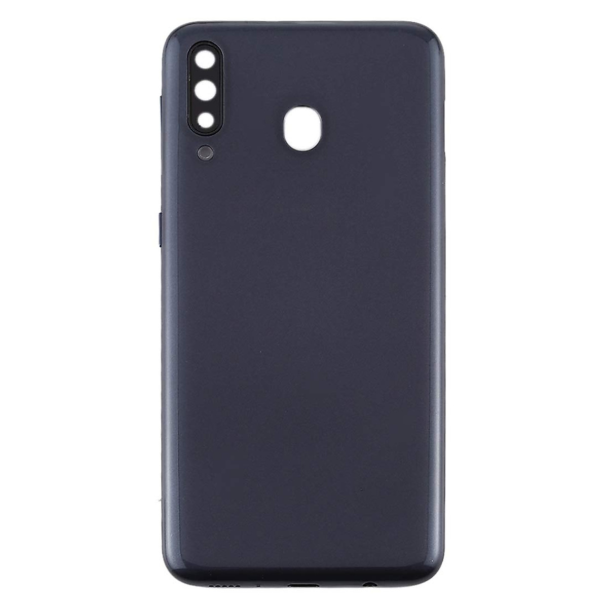 ZHANGJUN Replacement Parts Battery Back Cover for Galaxy M30 SM-M305F/DS, SM-M305FN/DS, SM-M305G/DS(Blue) Spare Parts (Color : Red)