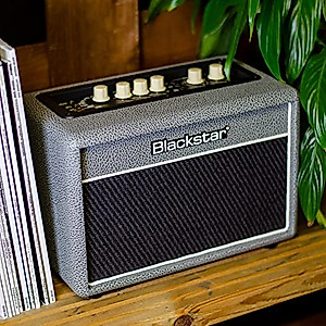 Blackstar ID CORE, 3 Guitar Combo Amplifier, Grey (IDCOREBEAMBG)