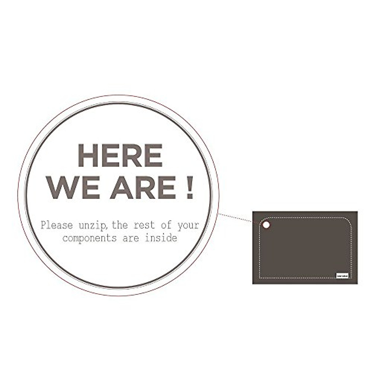 DAGONHIL Fabric Dining Chairs Set of 2, Tufted Dining Room Chairs,Upholstered Solid Wood Accent Chairs with Nail Heads and Buttons for Living Room,Charcoal Gray