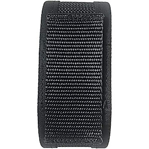 Redd Pepper Spray, Tactical OC/CS Pepper Spray and Nylon Holster - Flip Top Cone (2 Ounce)