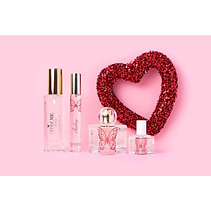 DefineMe Natural Hair Perfume, Audry, 2 FL OZ