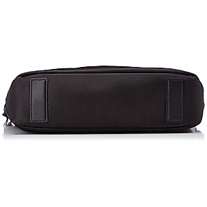 TUMI Women's Hope Tote, Black, One Size