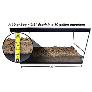 Josh's Frogs BioBedding Tropical Bioactive Substrate (10 quarts)