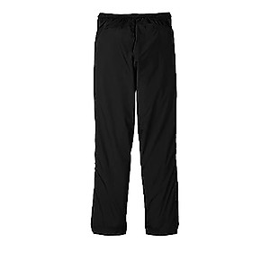 Sport-TEK Wind Pant PST74 Black XL