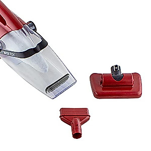 POOL BLASTER Water Tech Pulse Cordless Rechargeable Pool Vacuum with X-Large Debris Chamber and Hose-Free Design