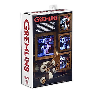 Gremlins - 7" Scale Action Figure - Ultimate Gizmo - NECA