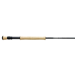Sage Fly Fishing - 990-4 Foundation Rod - 9 Weight, 9'0" Fly Rod