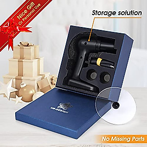 Safer US- Design Smoking Gun Making Smoked Flavor Meat Veggies Drinking in Few Seconds-Gift Box and Storage Packing…