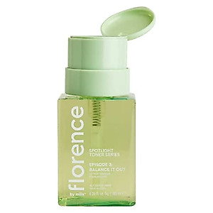 Florence by Mills Spotlight Toner - Episode 3: Balance It Out