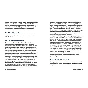 Demystifying Disability: What to Know, What to Say, and How to Be an Ally