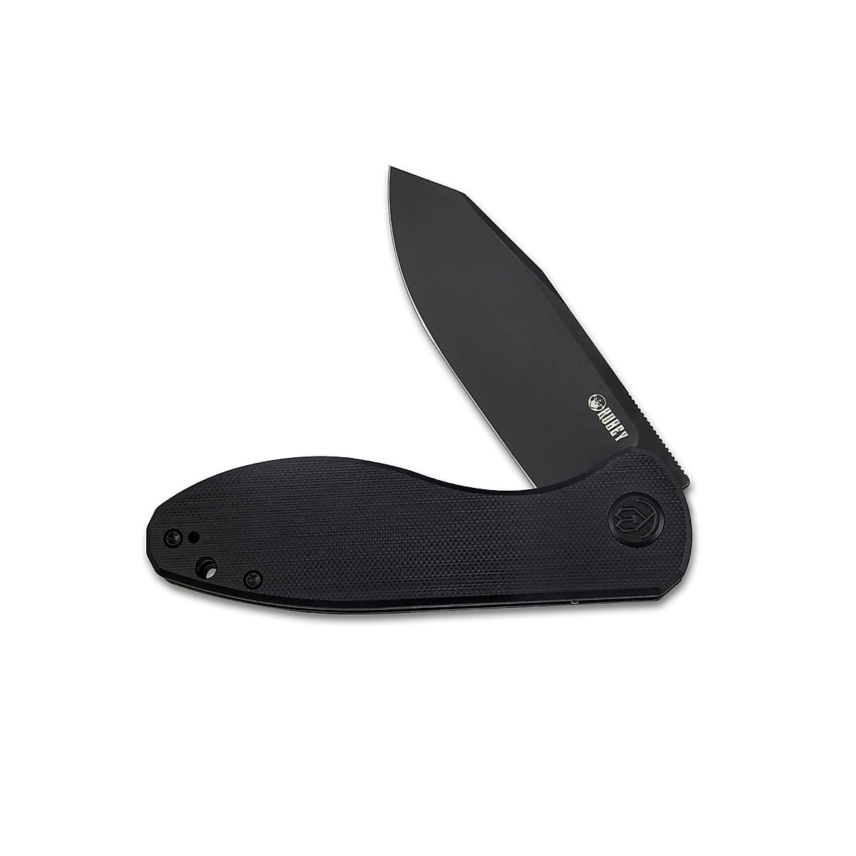 KUBEY Master Chief KU358F Folding Pocket Knife