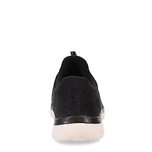Skechers Women&#039;s, Summits – Gleaming Dream Sneaker Black