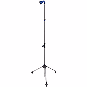 Aqua Control C2094N - Garden Shower with Tripod and a Swivel Head