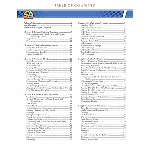 David Vizard's How to Build Max-Performance Chevy Small-Blocks on a Budget (Performance How-To)