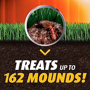 Ortho Orthene Fire Ant Killer1, 12 oz. (2-Pack)