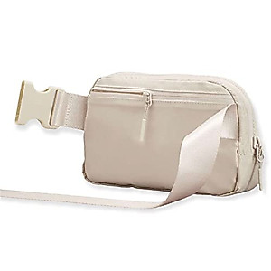 Lululemon Everywhere Belt Bag 1L (Neo Mint)