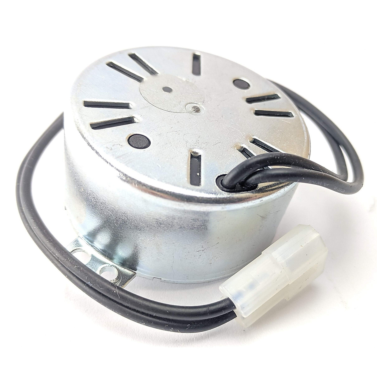 Rainsoft Silver Series Water Treatment Timer Motor | 24V 60Hz 1/30RPM | P/N 17493 | HTSYG048F002H-0002 | HTSYG048F002MH-0001