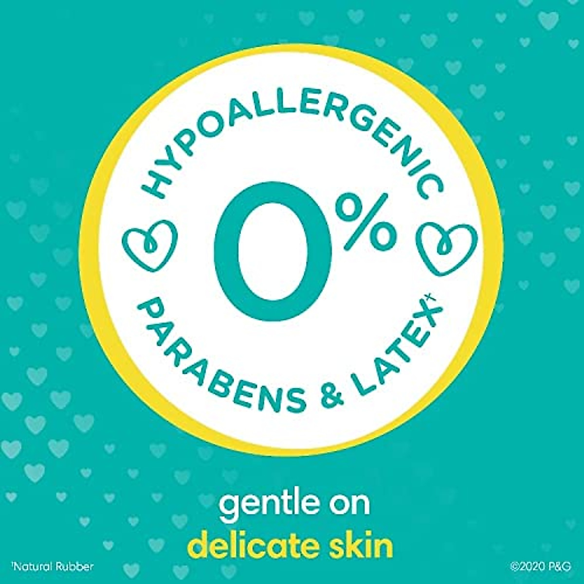 Pampers Swaddlers Newborn Diaper Size 0 140 Count