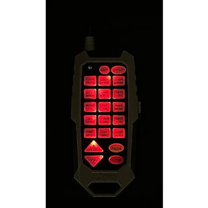 Icotec GEN2 GC300 Predator Call