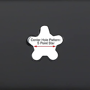 Grasscool 42 inch Mower Mulching Blades for Craftsman LT1000 YT3000 LT2000 T1200 42'' Deck Lawnmower Replace for Poulan 138971 532138971 138498