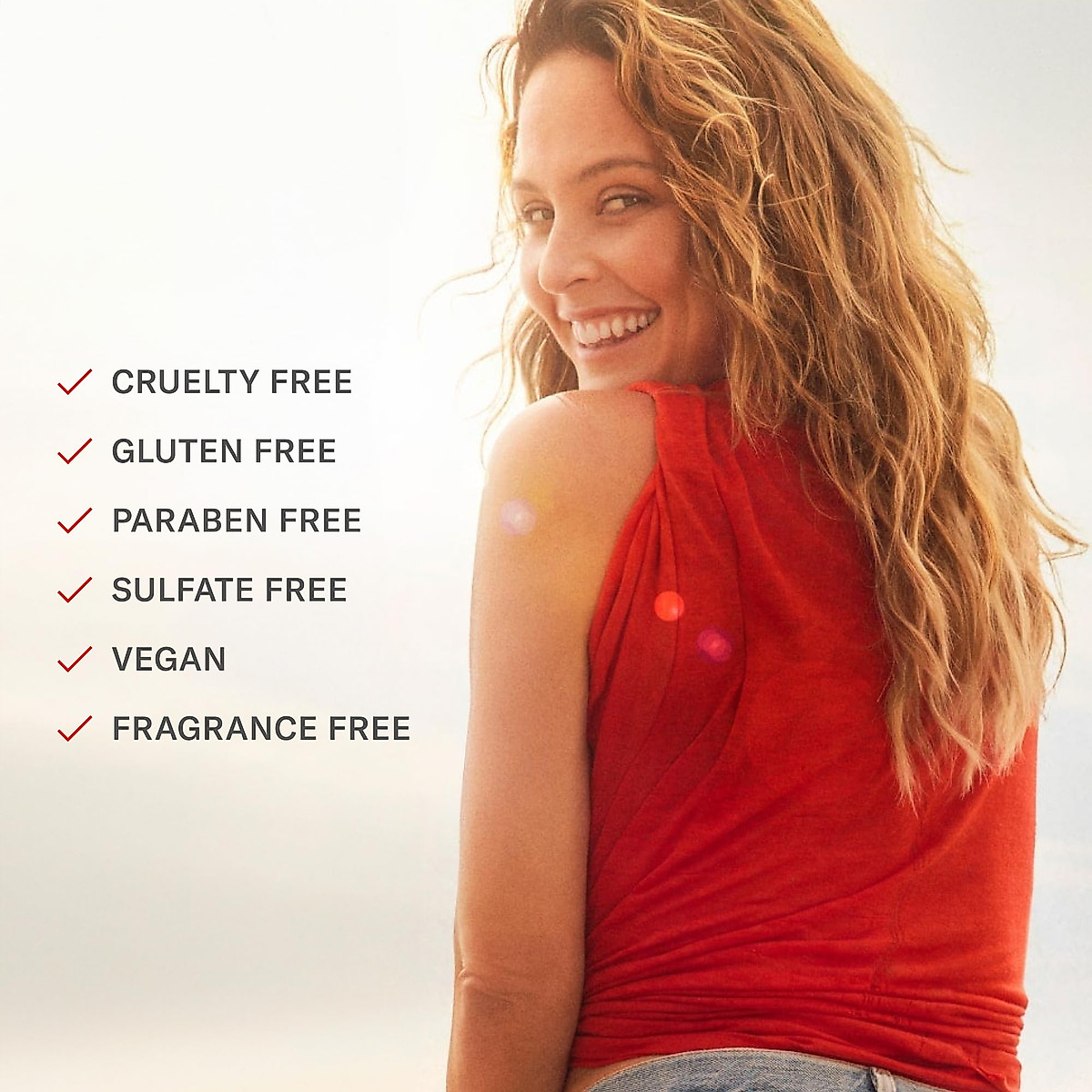 Josie Maran Argan Infinity Cream Intensive Creamy Oil - Moisturize Dry Areas with One Creamy Oil, Infinite Possibilities - (65ml/2.2oz)