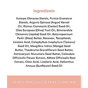 HATCH Nipple + Lip Rescue Balm - 1oz Lanolin Free Nipple Cream - Natural Nipple Care for Breastfeeding - Hydrating Nipple Balm - Mama Safe Breastfeeding Essentials