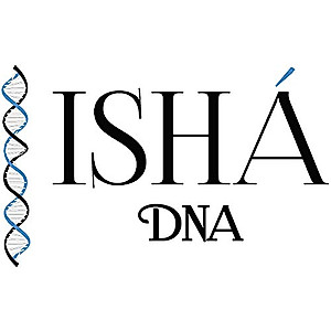 ISHA DNA Keratin Treatment System Conditioner - Sulfate and Parabens Free - Perfect for Keratin Treated Hair - Keratin and Coconut Oil Infused Conditioner - For All Types of Hair. (16 Fl oz.)
