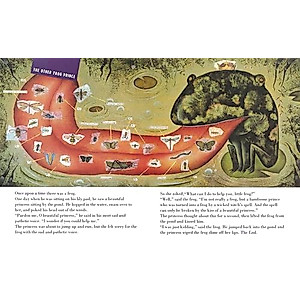 The Stinky Cheese Man and Other Fairly Stupid Tales