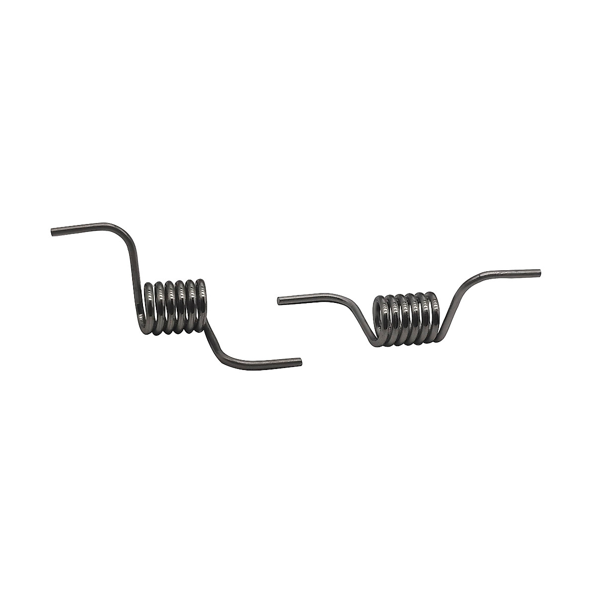 2Pcs MHY62044106 Refrigerator Spring Replacement MHY62044106 2676261 AP5657415 PS6012670