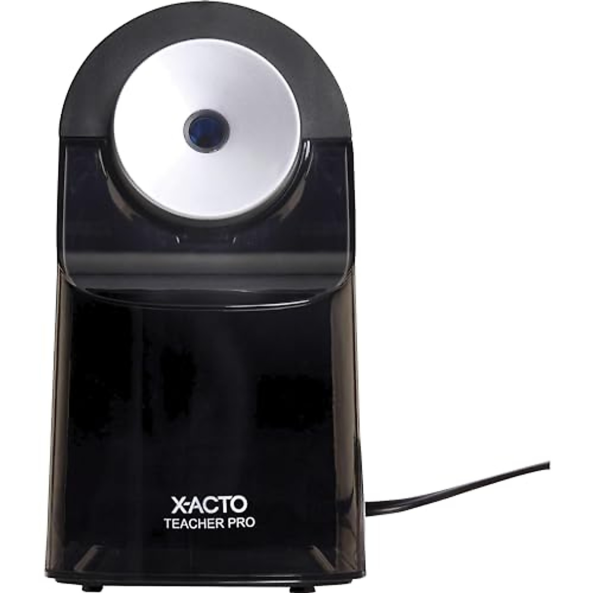 Elmer's Teacher Pro Sharpener,Black