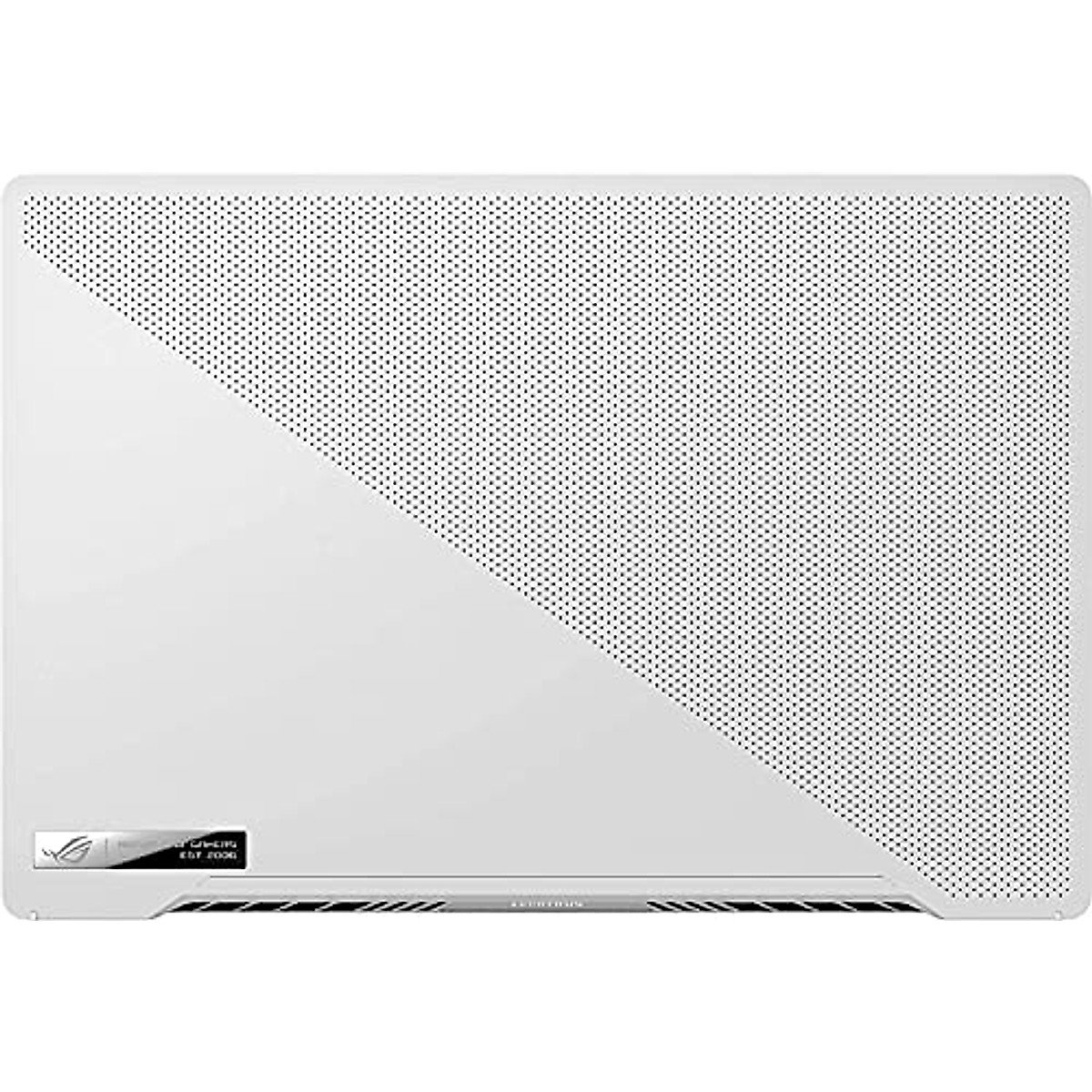 Asus ROG Zephyrus G14 VR Ready Gaming Laptop, 14" 144Hz Full HD IPS Display, 8 Cores AMD Ryzen 9 5900HS,NVIDIA GeForce RTX 3060, Moonlight White-Accessories (40GB RAM|1TB PCIe SSD)