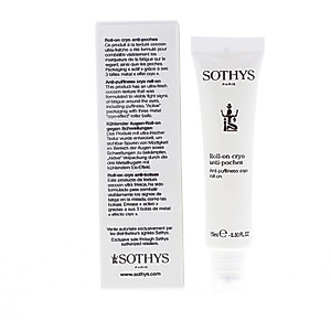 Sothys AntiPuffiness Energizing Eye RollOn