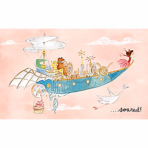 Lola Dutch When I Grow Up (Lola Dutch Series)