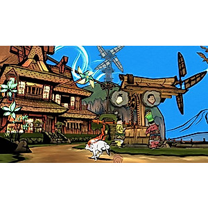 Okami HD - PlayStation 4