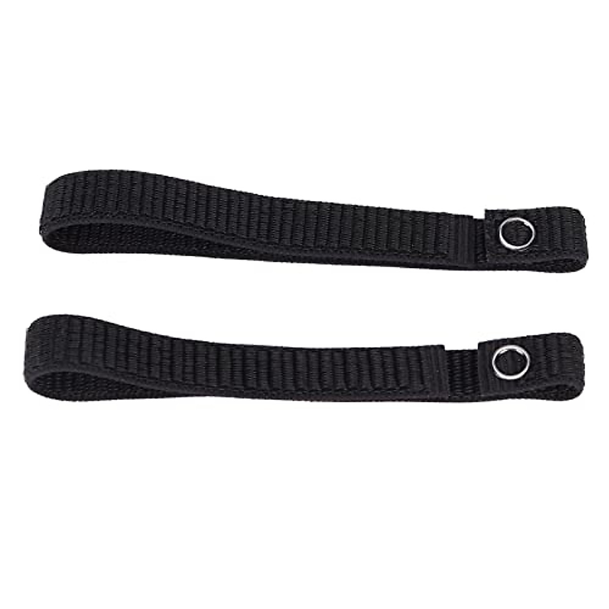 HAOX VR Joystick, Washable Comfortable Controller Grip Cover Antislip Sweatproof for Quest 2(Grey)