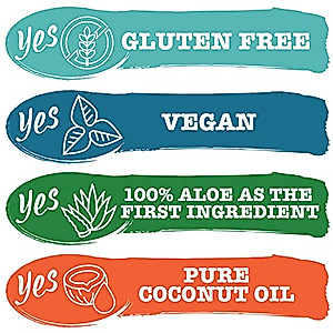 Maui Moisture Nourish & Moisture + Coconut Milk Shampoo to Hydrate and Detangle Curly Hair, Lightweight Daily Moisturizing Shampoo, Vegan, Silicone & Paraben-Free, 13 fl oz