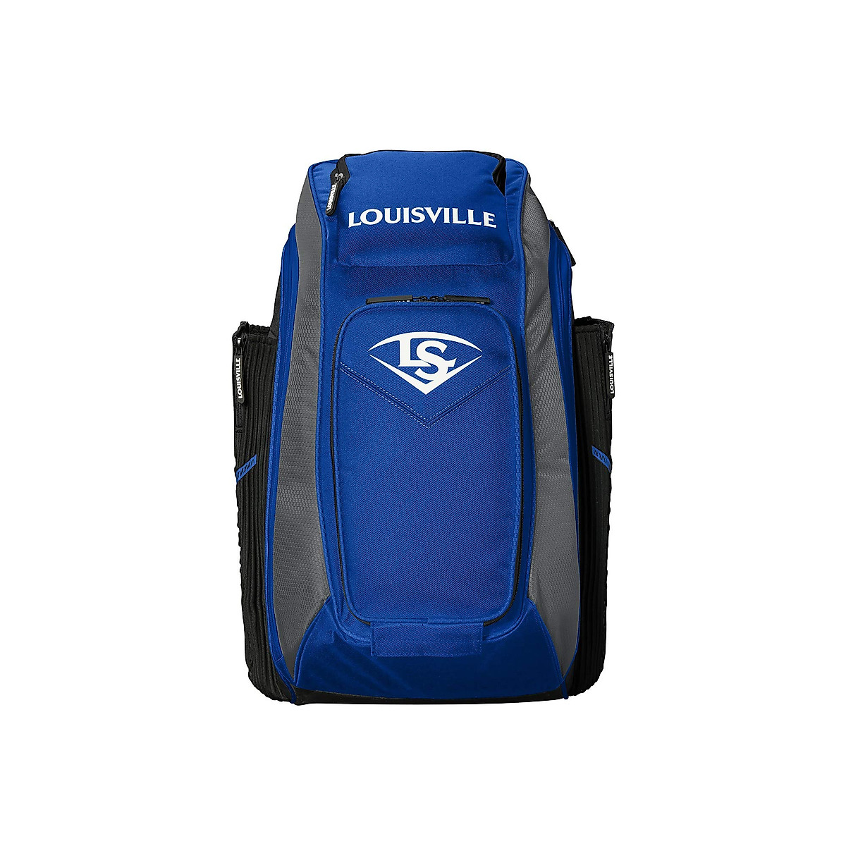 Louisville Slugger Prime Stick Pack Baseball/Softball Bag - Royal