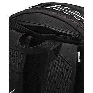 Nike Unisex Giannis Backpack Black/White