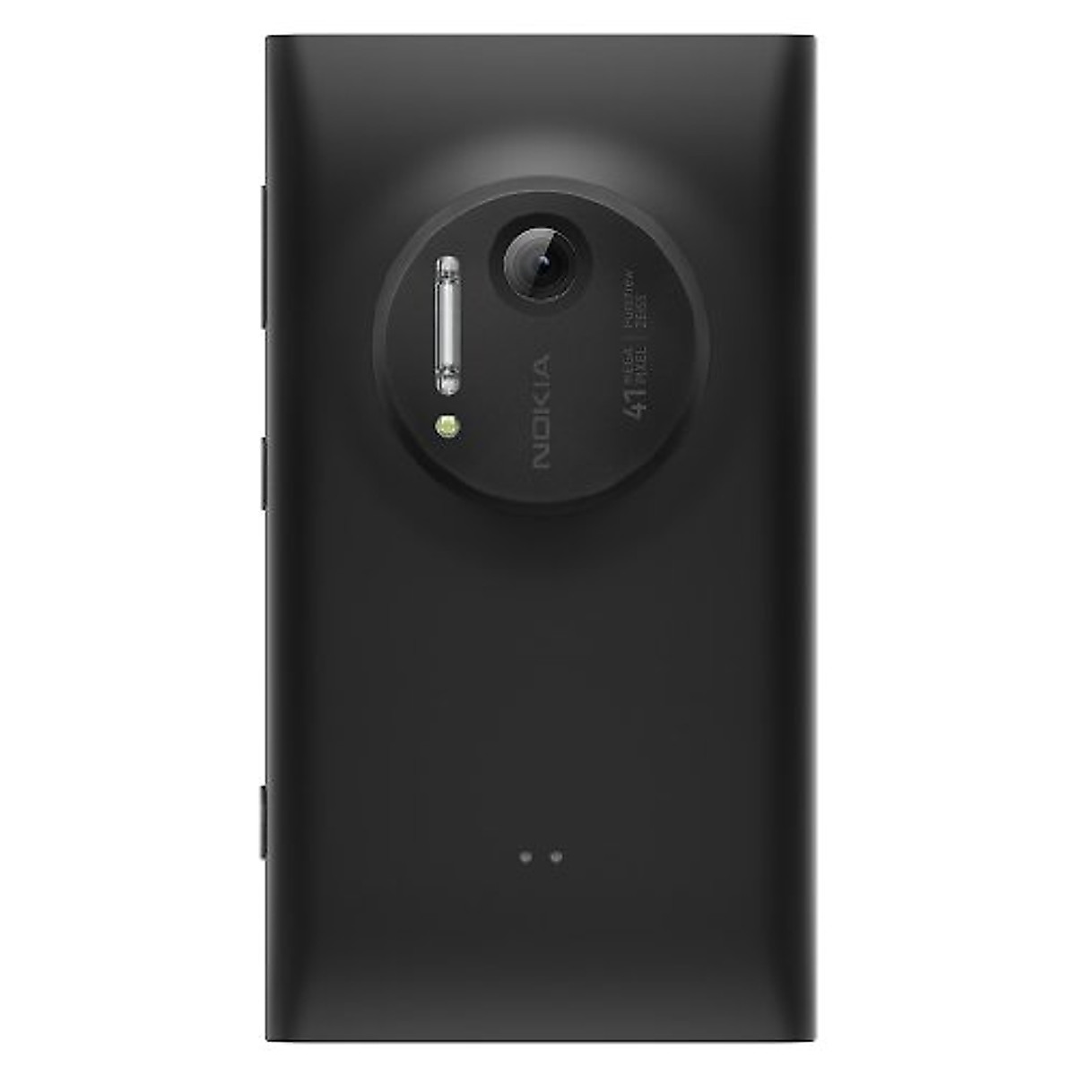 Nokia Lumia 1020 RM-875 GSM Unlocked 32GB 4G LTE Windows Smartphone - Black