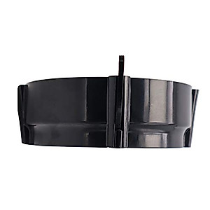 Blendin Replacement Jar Base Bottom Cap, Compatible with Oster Pro 1200 Blender