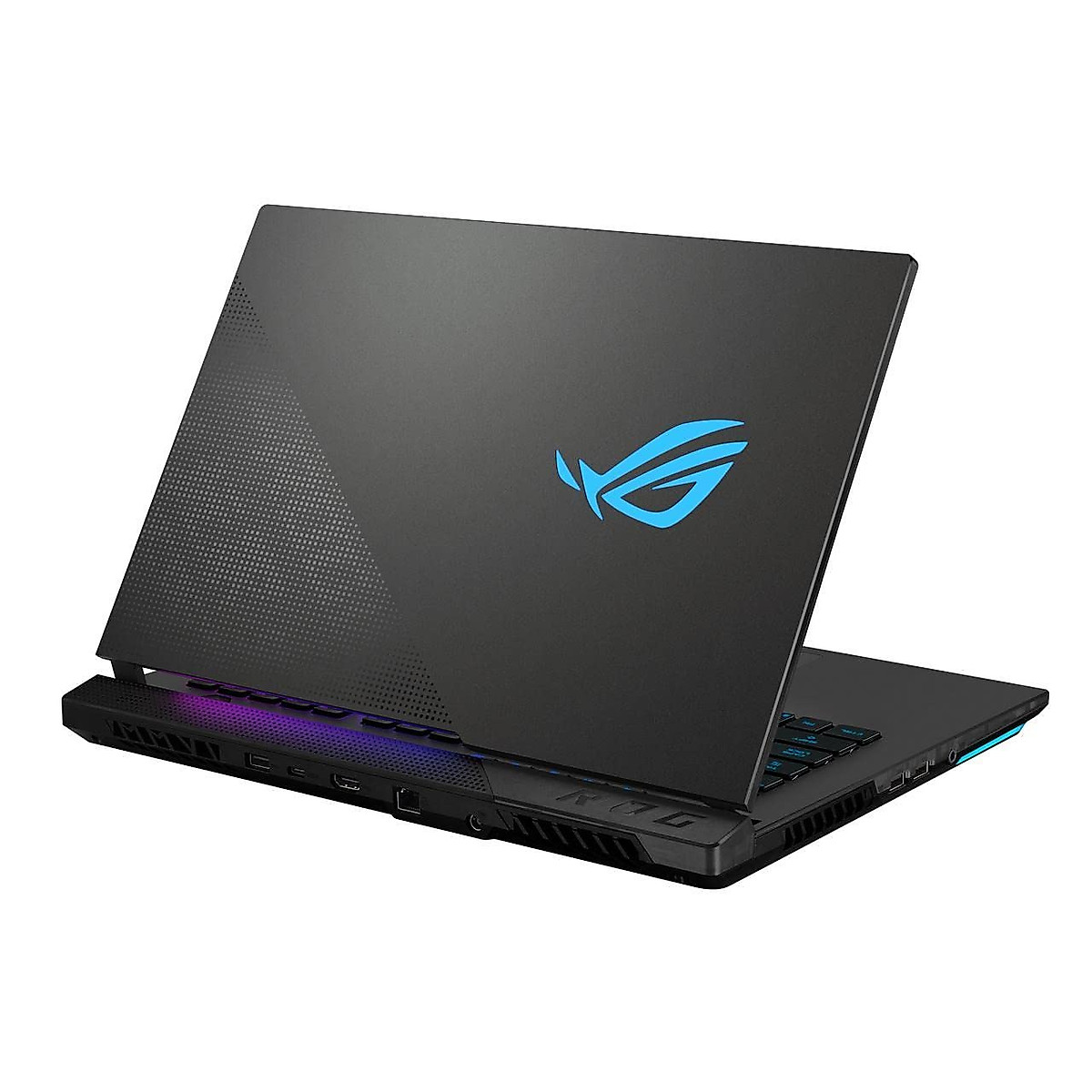 ASUS ROG Strix Scar 15 Gaming Laptop 2023, AMD 8-Core Ryzen 9 5900HX, 15.6" FHD 300Hz IPS Display, NVIDIA GeForce RTX 3080 8GB GDDR6, 24GB DDR4 1TB SSD, Per-Key RGB Backlit Keyboard, Win10 Pro