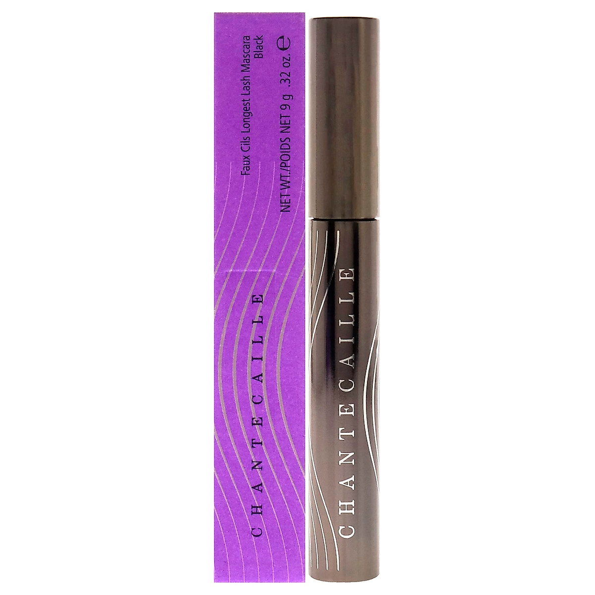 Chantecaille Faux Cils Longest Lash Mascara - Black Mascara Women 0.32 oz