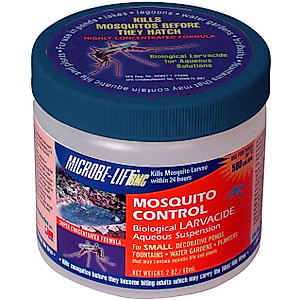 Microbe-Lift BMC Liquid Mosquito Control, 2 oz