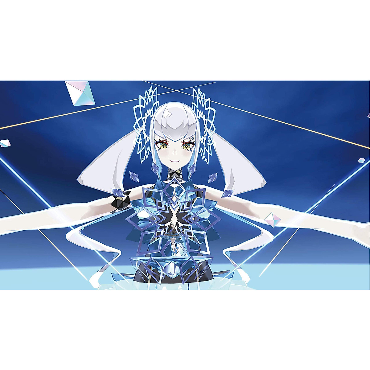 ALTDEUS:Beyond Chronos PlayStation4 PSVR専用 限定版