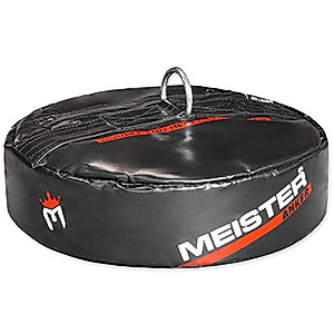 Meister Anker Double-End Boxing Heavy Bag Floor Anchor